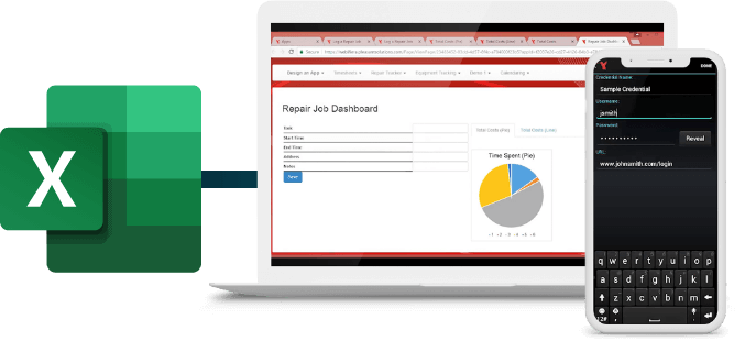 Discover Sheetcast's Features: Elevate Your Excel Experience